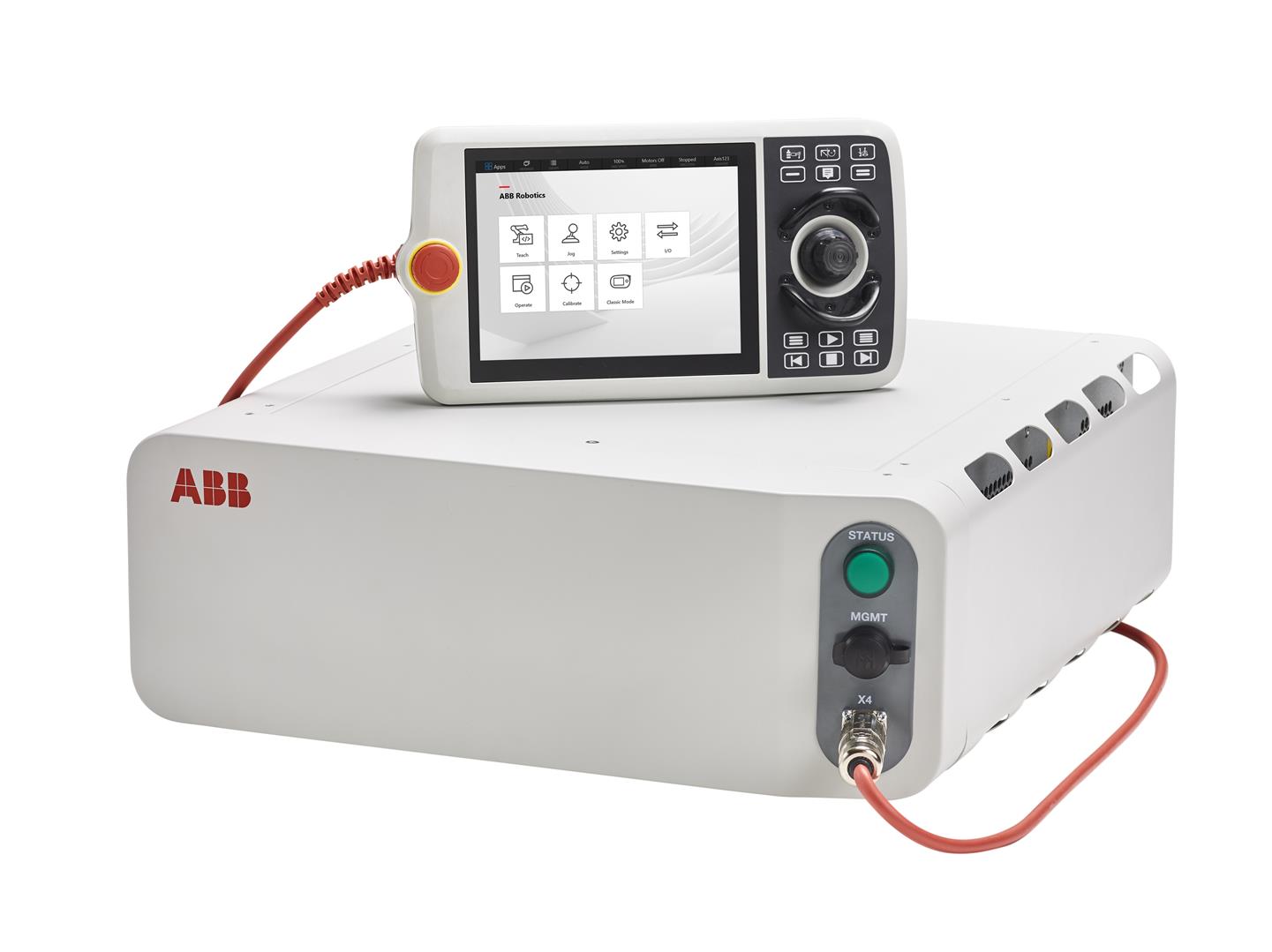 Abb GoFa™ CRB 15000 Assembly – Racparts – Webstore